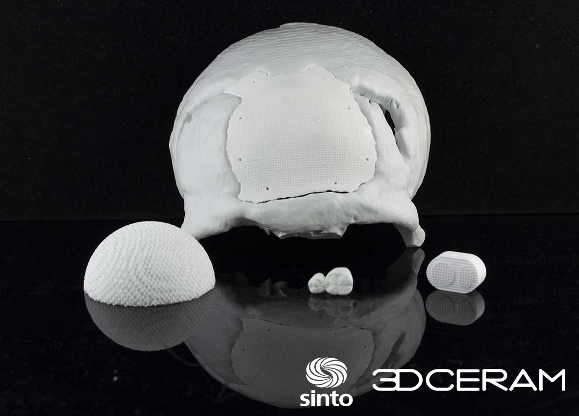 INTERVIEW OF DOCTOR JOEL BRIE – HEAD OF MAXILLO-FACIAL SURGERY SERVICE ...